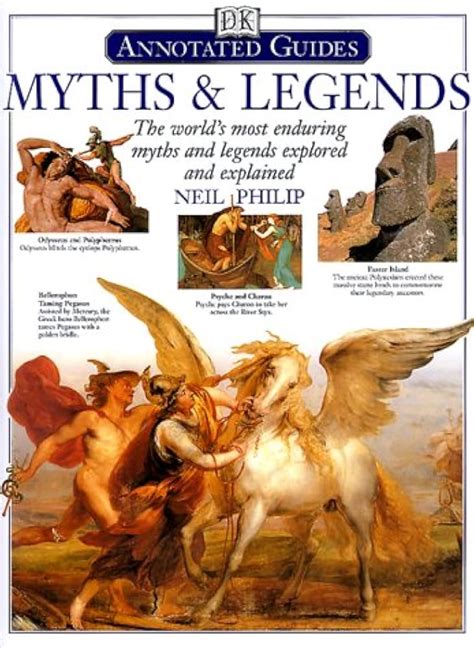 Myths And Legends Introduction