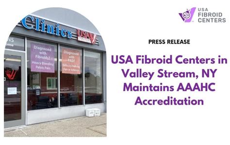 Usa Fibroid Centers Non Surgical Fibroid Treatment Centers