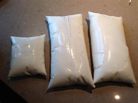 Your Milk Comes In Bags Bags R30rock