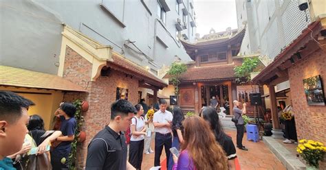 Sắc Son đánh Thức đình Cổ Báo Giáo Dục Và Thời đại Online