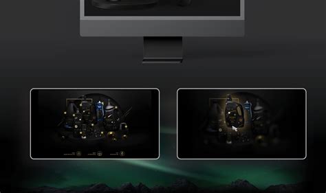 Dotan Lidgi Senses Collection