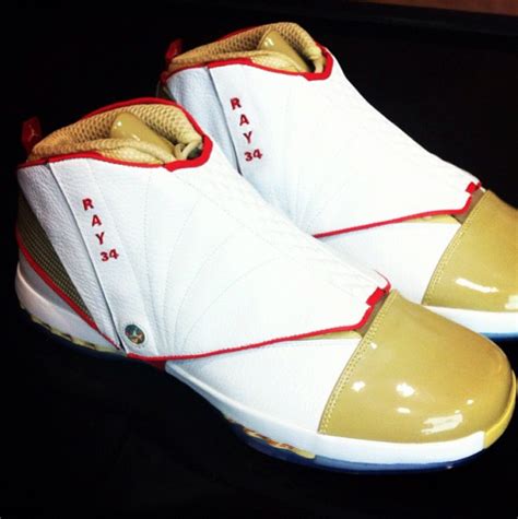 Air Jordan 16 Release Dates Colorways Price Sneakerfiles