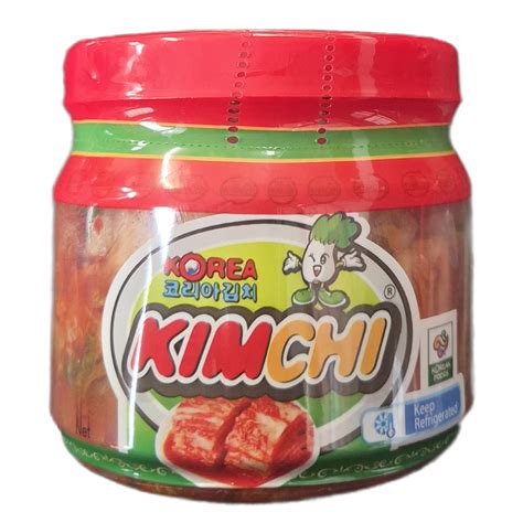 Sliced Kimchi Authentic Korean Kimchi Melbourne Delivery