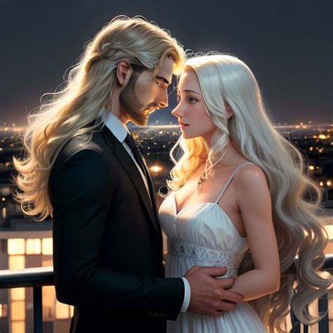 The Forbidden Passion