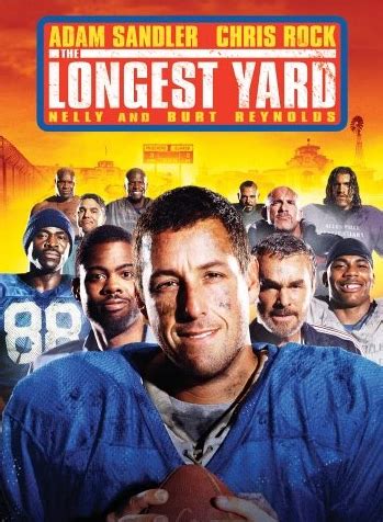 The Longest Yard 2005 Cheerleaders