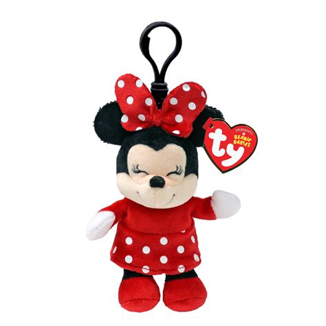 Minnie Mouse
