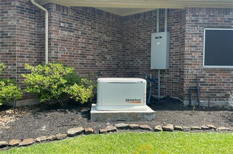 Best Practices To Prevent Generac Generator Overheating