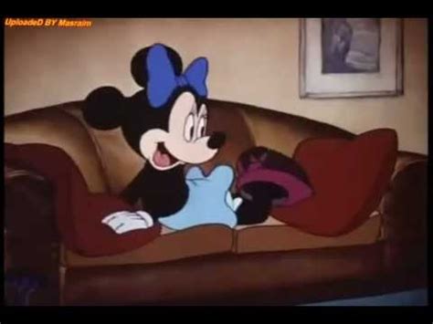 Mickey Mouse Cartoon Mickeys Surprise Party Youtube