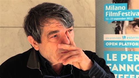 Mff 2012 Intervista A Silvano Agosti Youtube