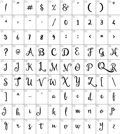 Download Free Michael Regular Font Michaelotf