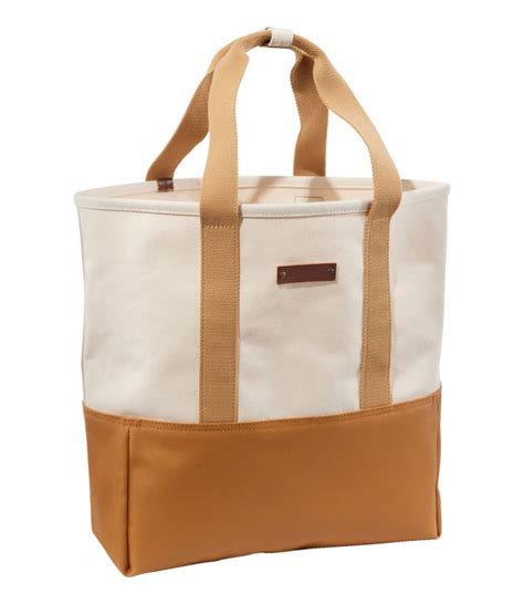 Durable Tote Bags Totes For Teams L L Bean For Business