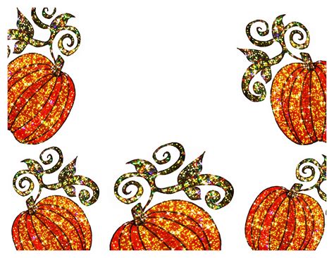Free Pumpkin Border Cliparts Download Free Pumpkin Border Cliparts Png