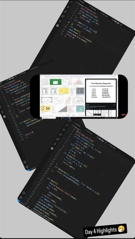 Ishant Thakral On Linkedin Cpp Dsa Coding Comeback Learnerforlife