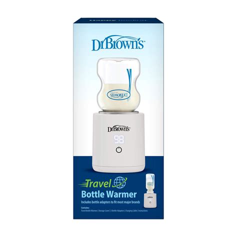 Dr Browns™ Travel Bottle Warmer