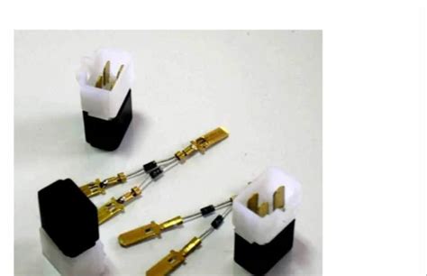 Diode Assembly Diodes At ₹ 6 Diodes In Vasai Id 19517643988