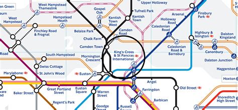 Kings Cross Map Kings Cross Map Tqjtrq