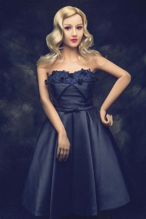 Smart Sex Doll Diva 158cm 518ft In Soft Tpe Real Sex Dolls Shop