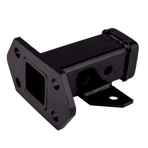 T28689 2 Inch Bolt On Hitch Receiver Tube Manufacturer Supplier In