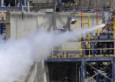 Air Force Demonstrates Key Rocket Engine Technologies For Next Generation Launch Systems