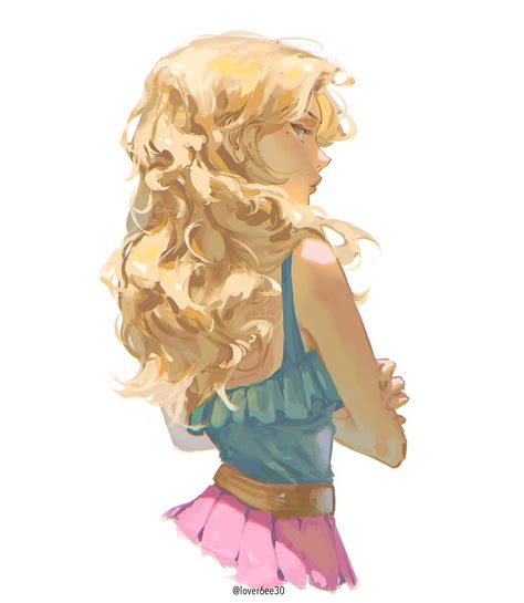 Haley Stardew Valley Drawn By Lover Ee Danbooru