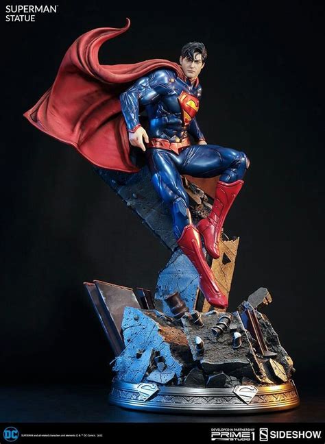 Sideshow Where Pop Culture Becomes Art Character Statue Sideshow