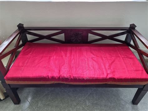 Sofa Daybed Furniture And Home Living Furniture Sofas On Carousell