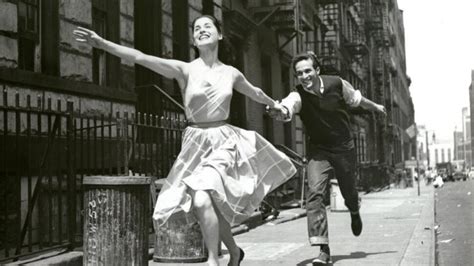 West Side Story Will Return To Broadway Directed By Ivo Van Hove