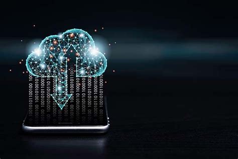 How Cloud Computing Is Transforming Supply Chains Dc Velocity