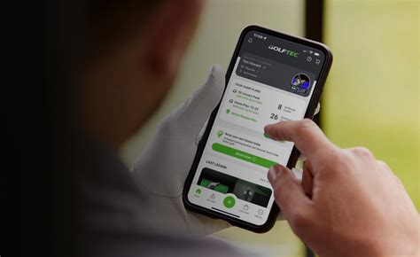 Maximizing Your Golf Game The Golftec And Skytrak Partnership