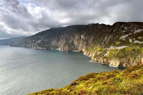 Slieve League Cliffs Guide Hikes Tours And Tips 2026