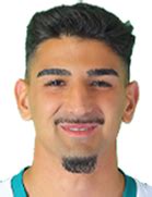Merchas Doski Spielerprofil 25 26 Transfermarkt