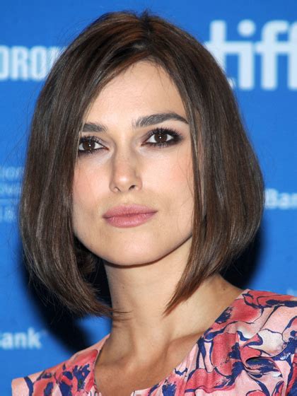 Medium Length Angled Bob Hairstyles 2013 Cool Hairstyles