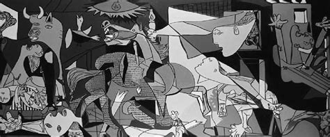 Guernica By Pablo Picasso The Meaning Behind The Masterpiece