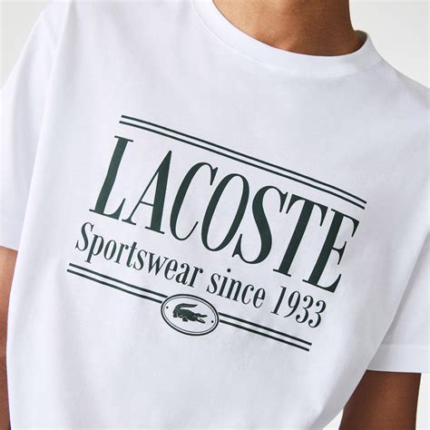 Lacoste футболка чоловіча TH0322 | Lacoste
