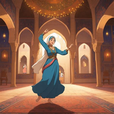 Anime The Nutcracker Tchaikovsky 56 By Albedomusicart On Deviantart