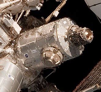 Unity Iss Module Wikipedia