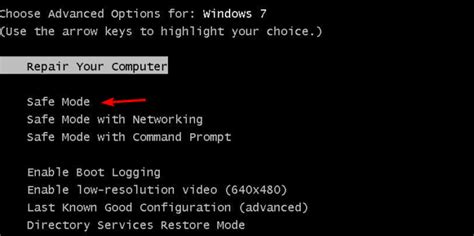 What To Do When Windows 7 Wont Boot Or Load