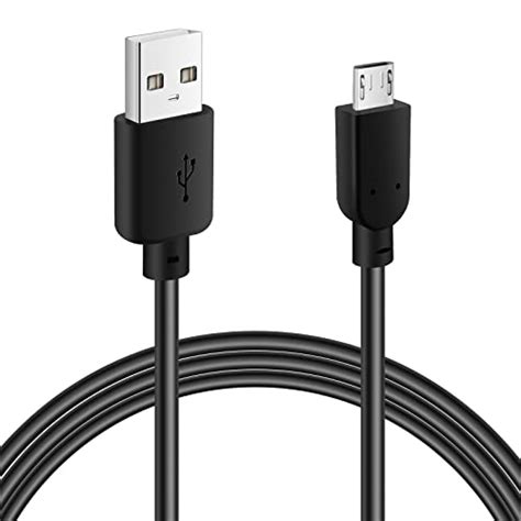 Find The Best Usb Micro B Cable Reviews And Comparison Katynel