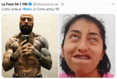 El Babo Paraliza Las Redes Con Su Nuevo Video Musical Fans Se Llevan