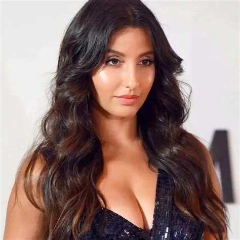 Nora Fatehi Zodiac Sign 60 Photos