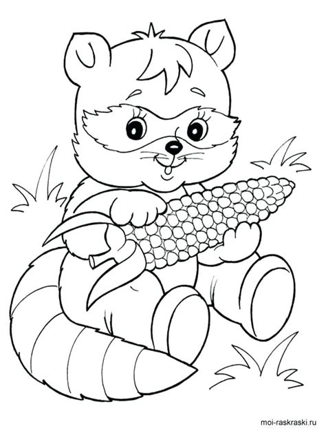 Coloring Pages For 5 Year Olds At Free Printable