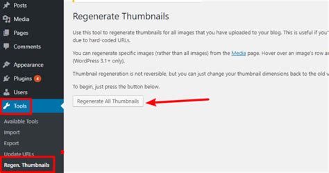 Common WordPress Image Errors Issues How To Fix Them