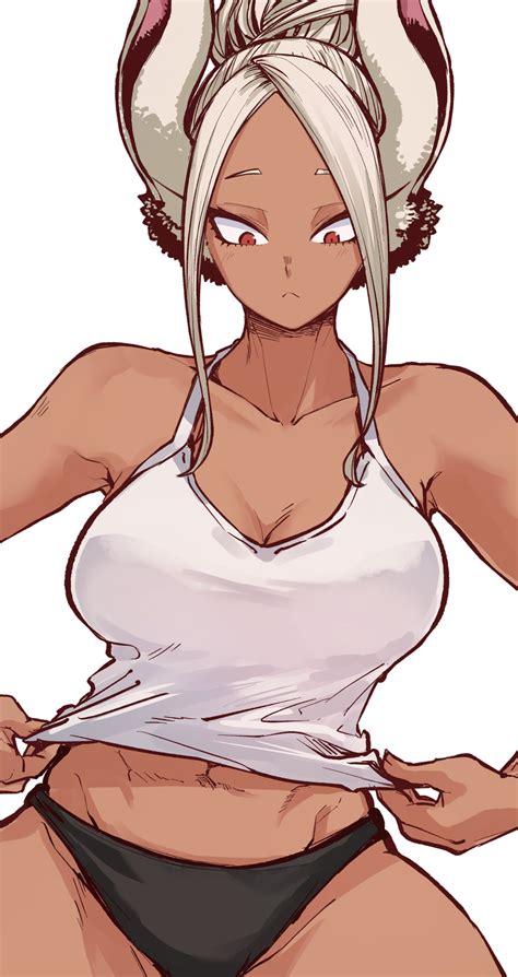 Usagiyama Rumi Boku No Hero Academia Image By Aosora5088 4259930