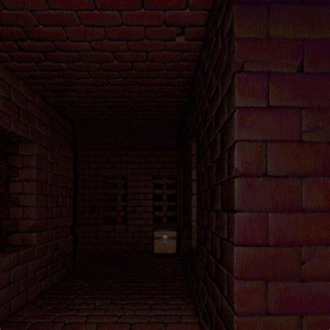 Minecraft Horror