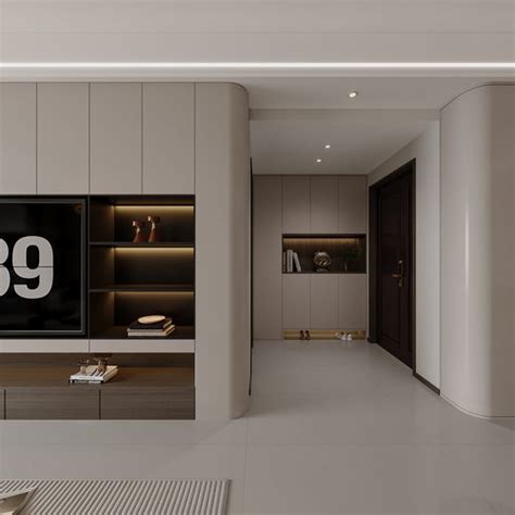 兄弟装饰 华润公园九里琅悦 袁秋红