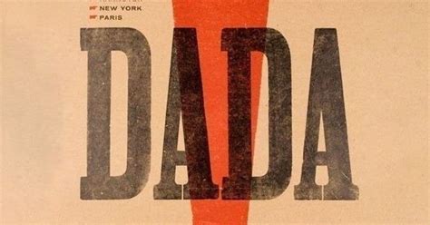 What Is The Dada Art Movement Exploring The Nonsensical World Of