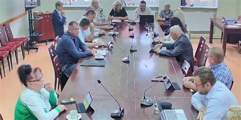 Hamala I Einstein W Roli Głównej Radni Przegłosowali Skargę Kasacyjną — Nagranie Kamienplus