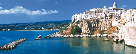 Rodi Garganico Best Places In Italy Places In Italy Puglia