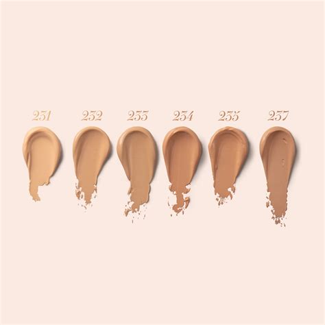 Xx 2 In 1 Foundation And Concealer 232 Peach Pippa Of London