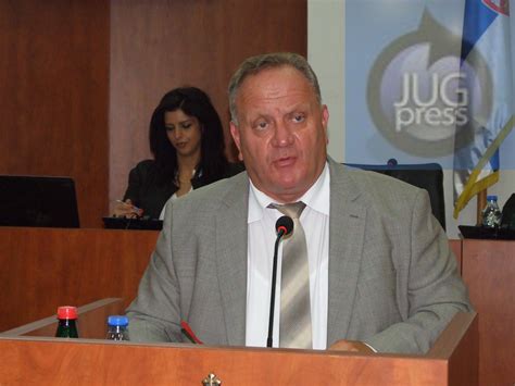 Cvetanović Ne Izmeštamo Roštiljijadu Jugpress